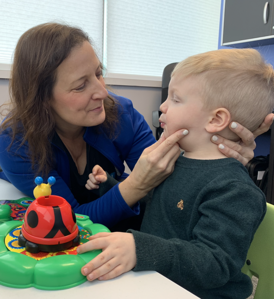 Advantage Speech Pathology Services for Children & Adults